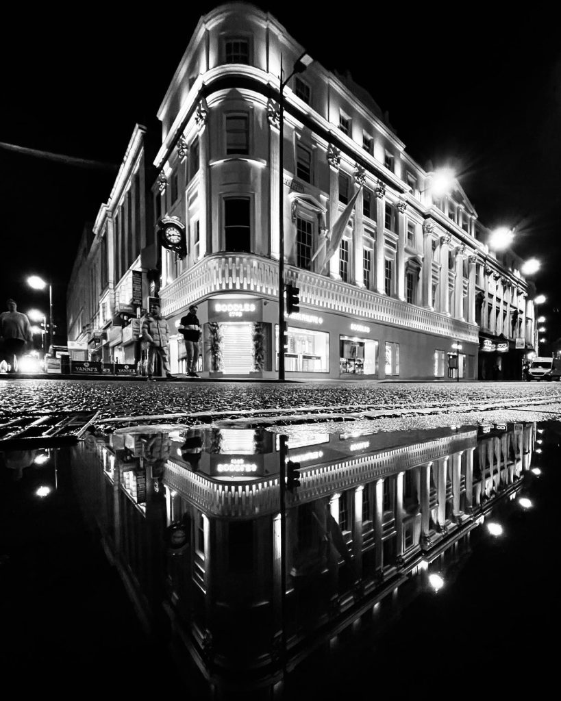 Boodles Liverpool – SMLP: